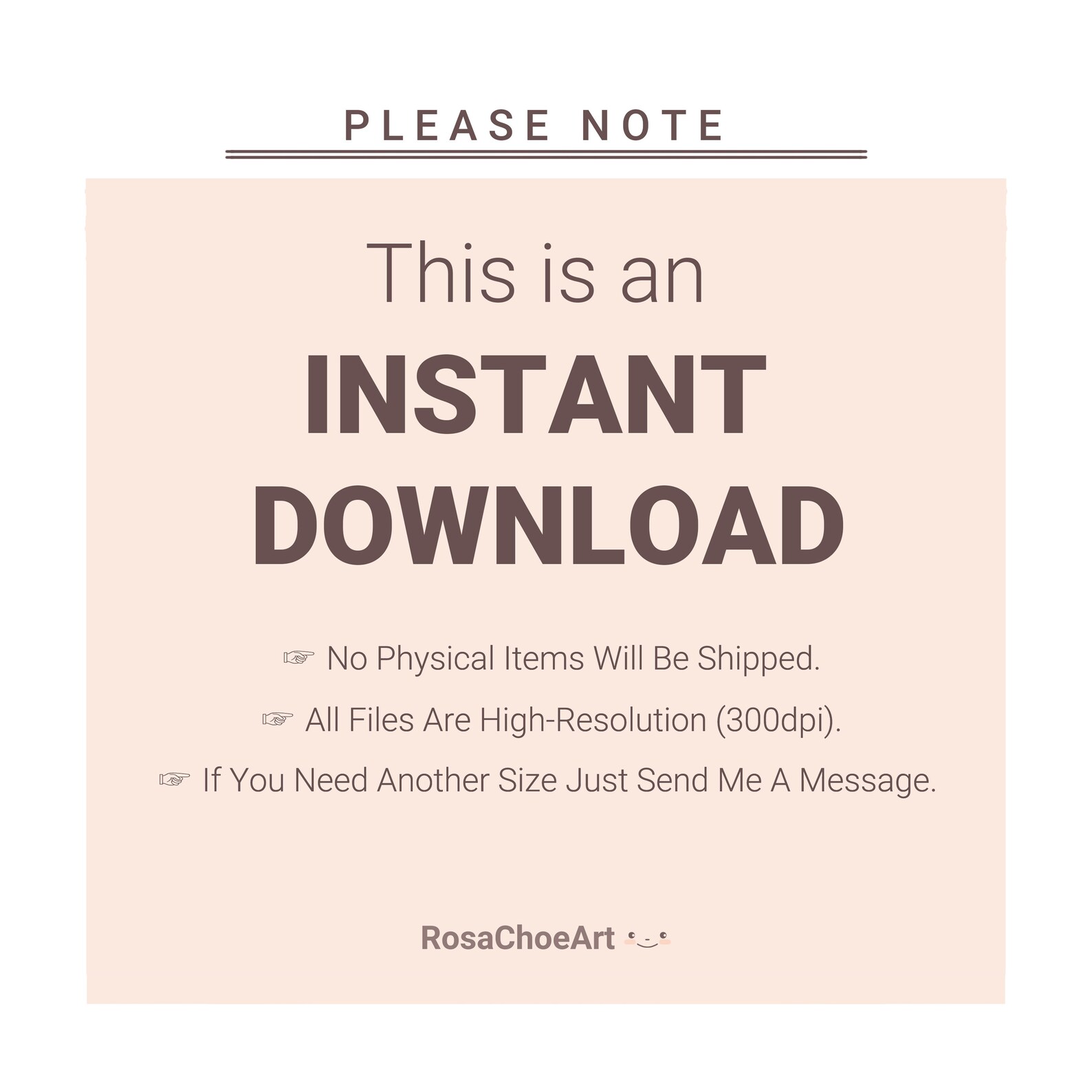 Neutral Feelings Chart Emotions Print Printable Wall Art - Etsy