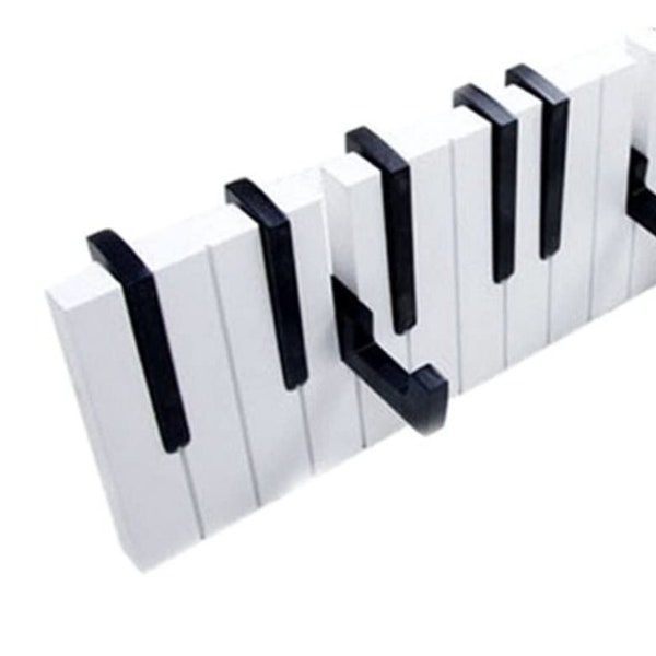 Piano Coat Rack - Etsy