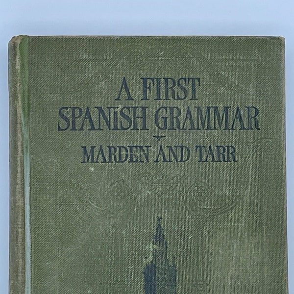 1920s Spanish - Etsy