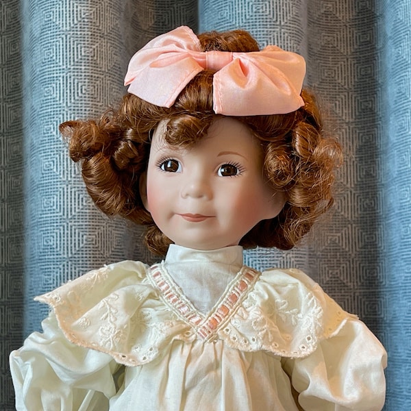 Dianna Effner Doll Mother Goose - Etsy