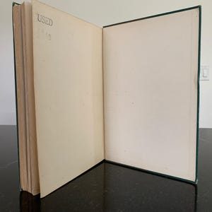 1961 Vintage Math Textbook - ARITHMETIC an Introduction to Mathematics ...