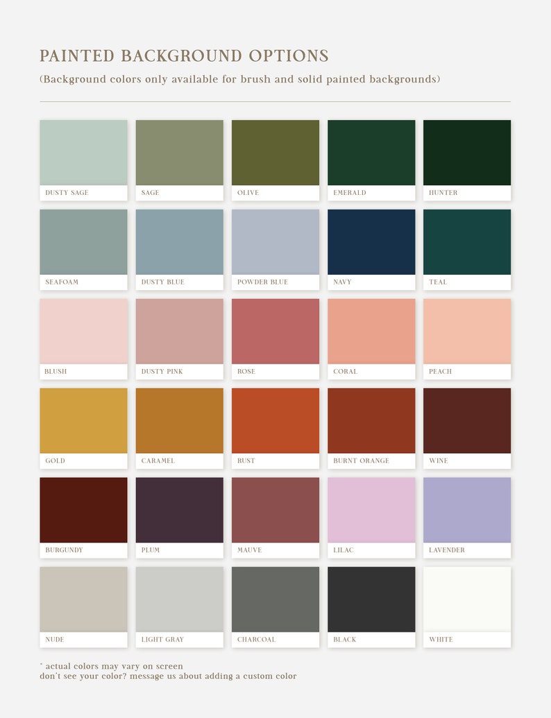 Modern Acrylic Seating Chart With Painted Arch | Your Seat Awaits ...