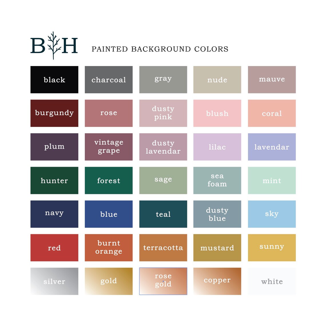 Painted Acrylic Table Numbers Table Numbers Wedding Decor - Etsy