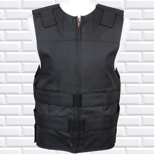 Fake Bulletproof Vest - Etsy