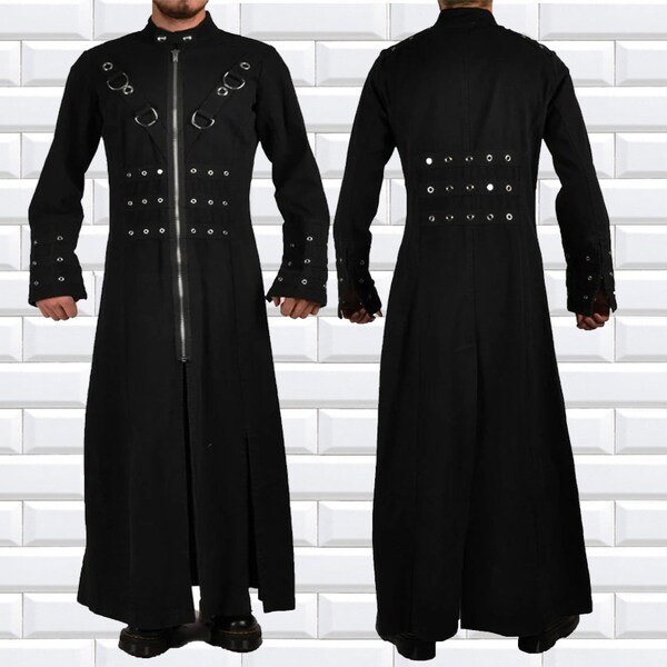 Vampire Jacket - Etsy