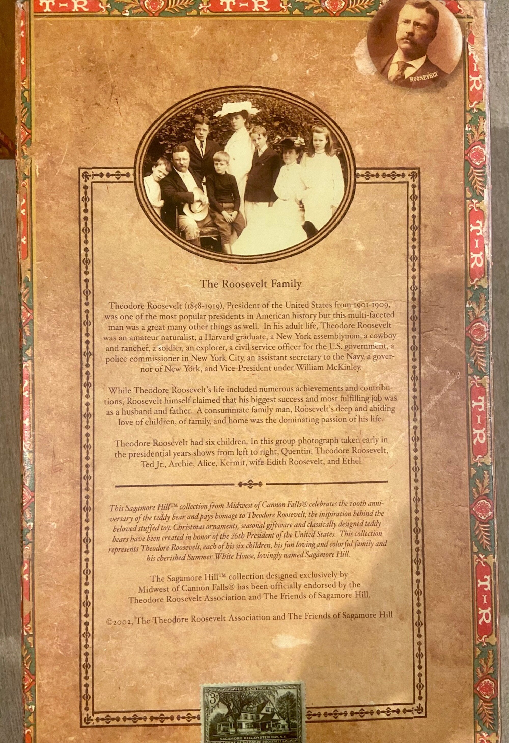 Quentin Bear Retired Vintage Teddy Roosevelt Quentin Bear - Etsy