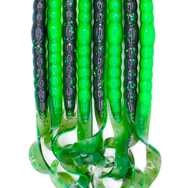 Monster Ribbon - Etsy