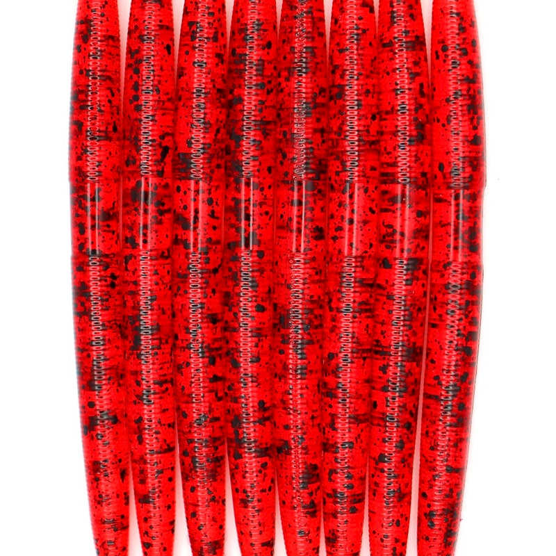 Senko Worm Lure - Etsy