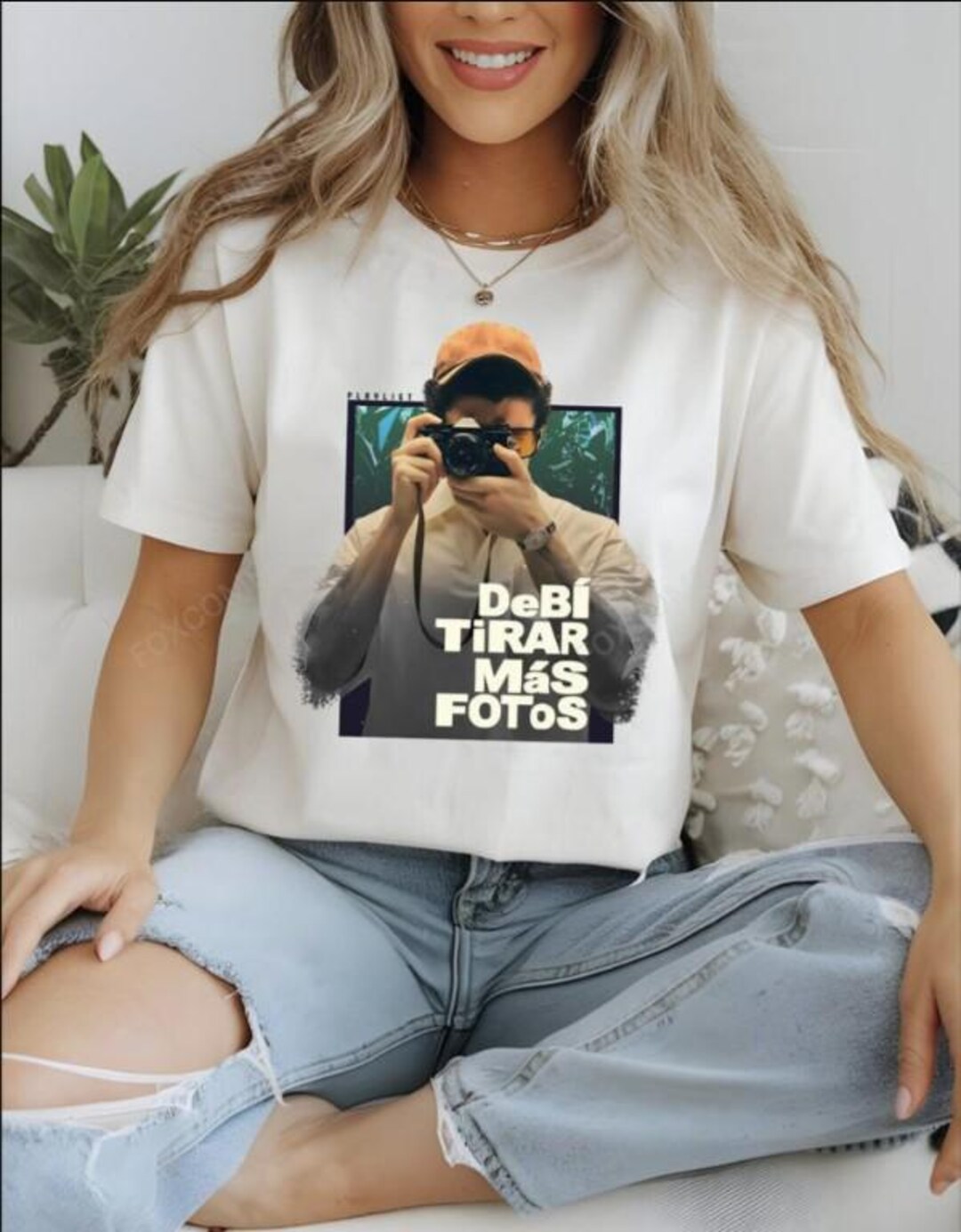 Bad Bunny Shirt, Dtmf 2025 - Etsy