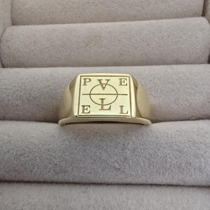 Enochian - Etsy