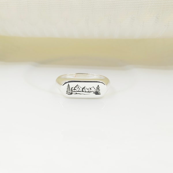 Acotar Velaris Ring - Etsy
