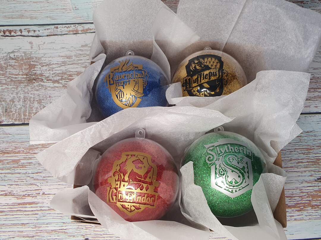 Tree Balls - Etsy