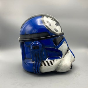 ARC Trooper Jesse Clone Trooper Helmet Star Wars the Clone Wars Clone ...