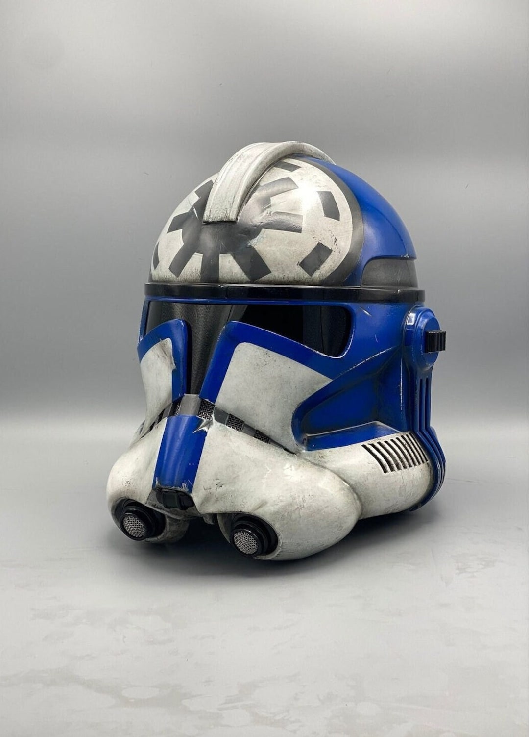 ARC Trooper Jesse Clone Trooper Helmet Star Wars the Clone Wars Clone ...