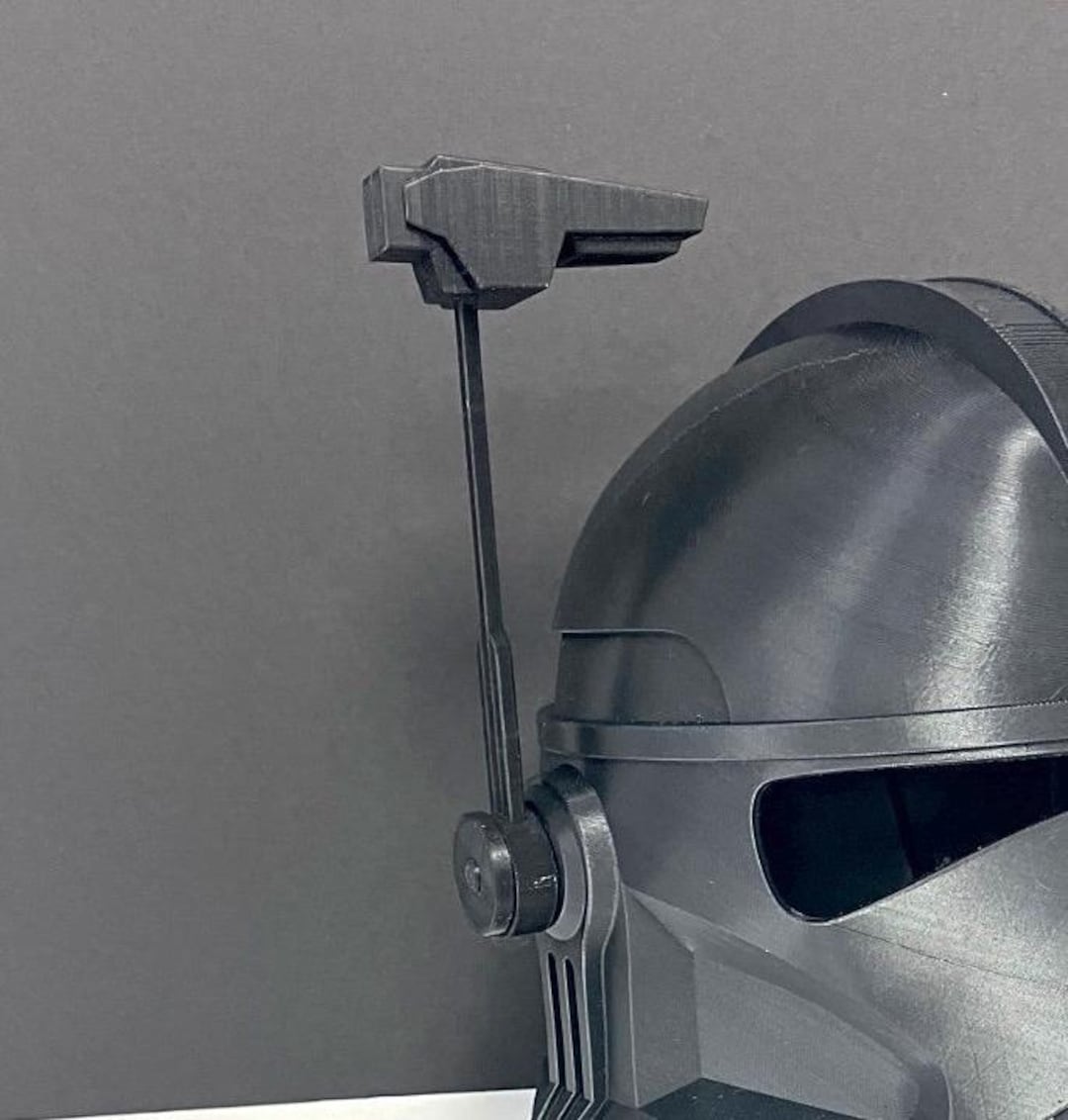 Star Wars Clone Trooper Rangefinder/antenna - Phase 2 Clone Trooper ...