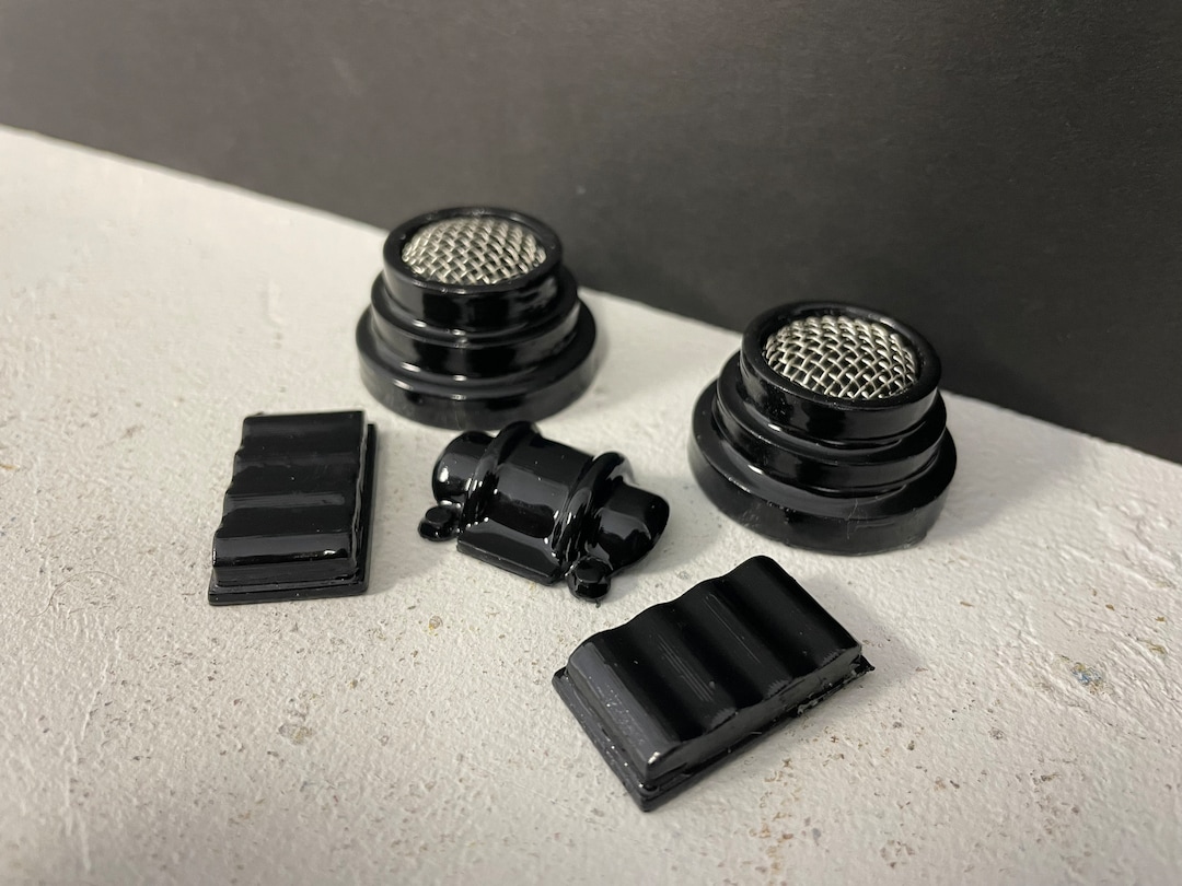 Clone Trooper Greeblies - Star Wars Phase 2 Clone Trooper Greeblie ...