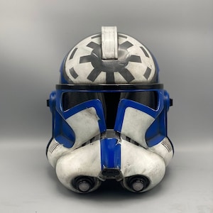 ARC Trooper Jesse Clone Trooper Helmet Star Wars the Clone Wars Clone ...