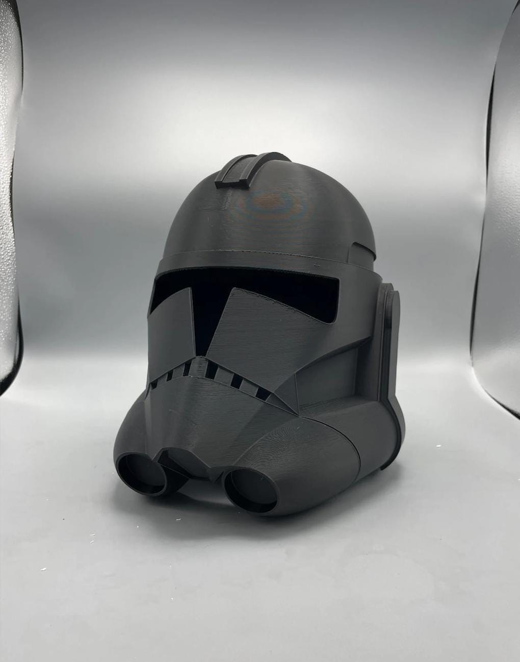 DIY Clone Trooper Helmets - Phase 2, Phase 2 Animated, ARF, Phase 1 ...