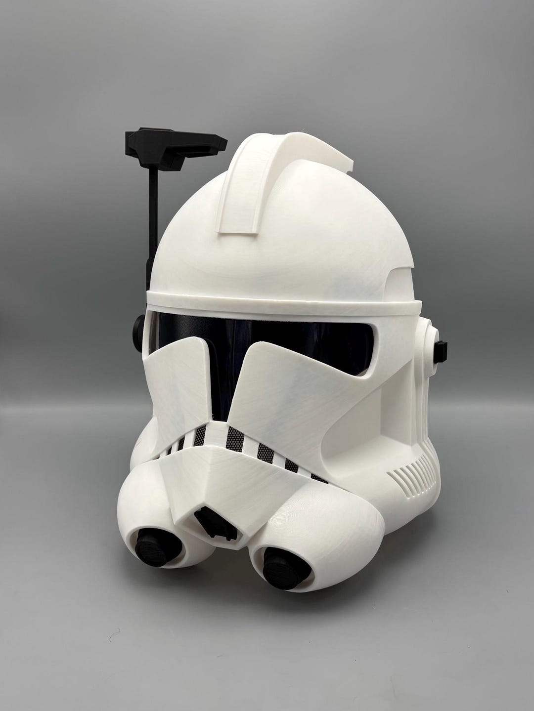 DIY ARC Phase 2 Clone Trooper Helmet: 3D Printed Kit - Etsy