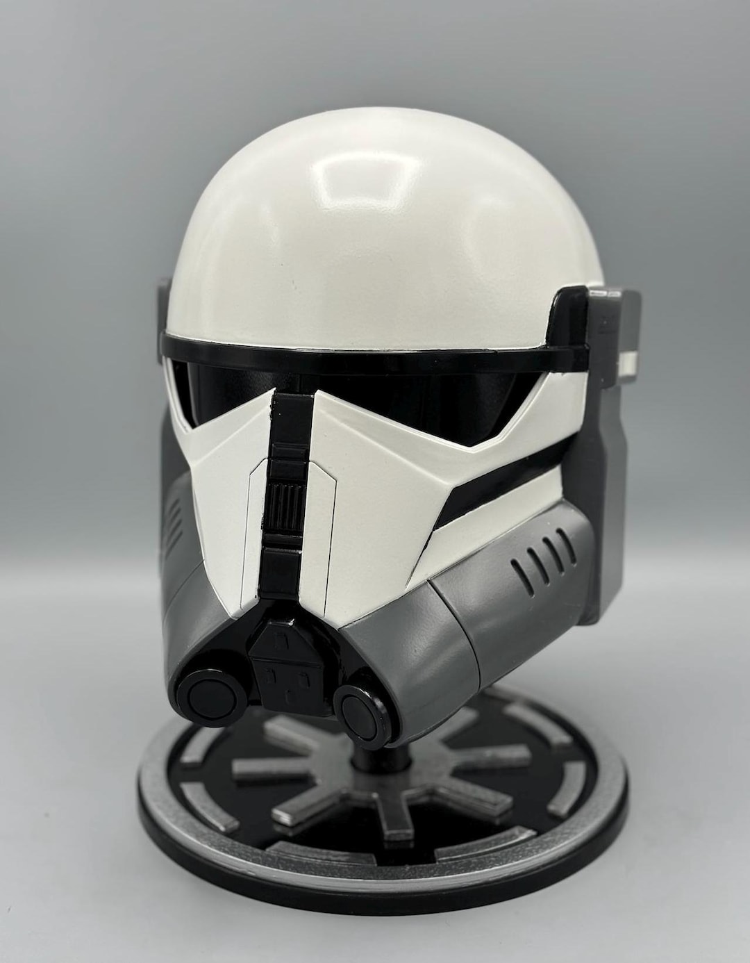 Imperial Armored Commando From the Mandalorian - Star Wars the Empire ...