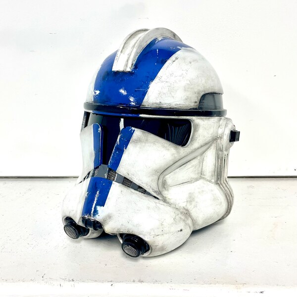 501st Clone Trooper Costume - Etsy