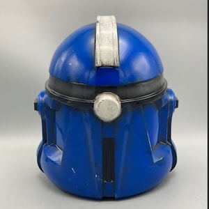 ARC Trooper Jesse Clone Trooper Helmet - Star Wars the Clone Wars Clone ...