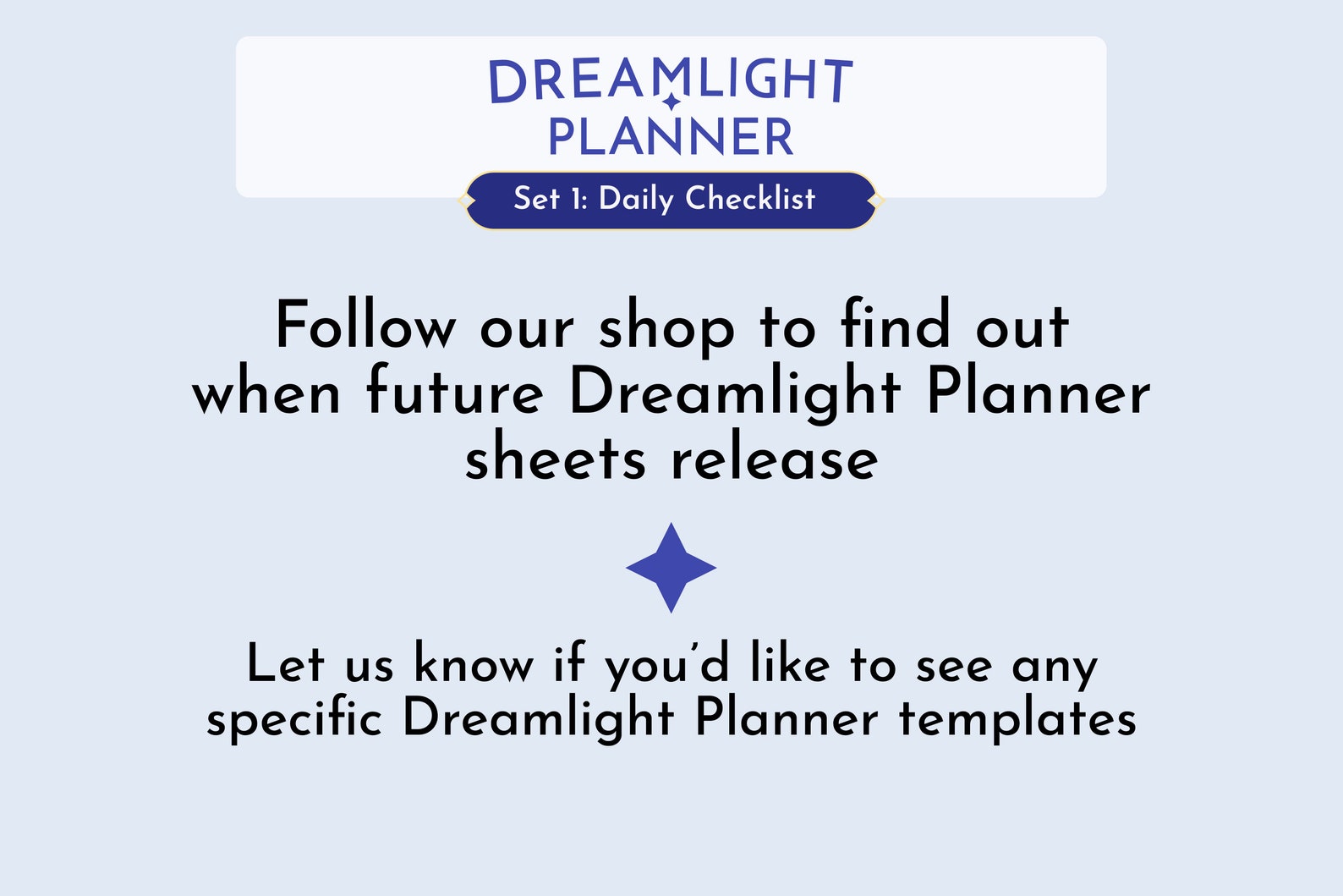 Dreamlight Valley Planner: Set 1 Daily Checklist & Gift Guide (PDF) - Etsy