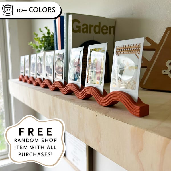 Fujifilm Film Frame - Etsy