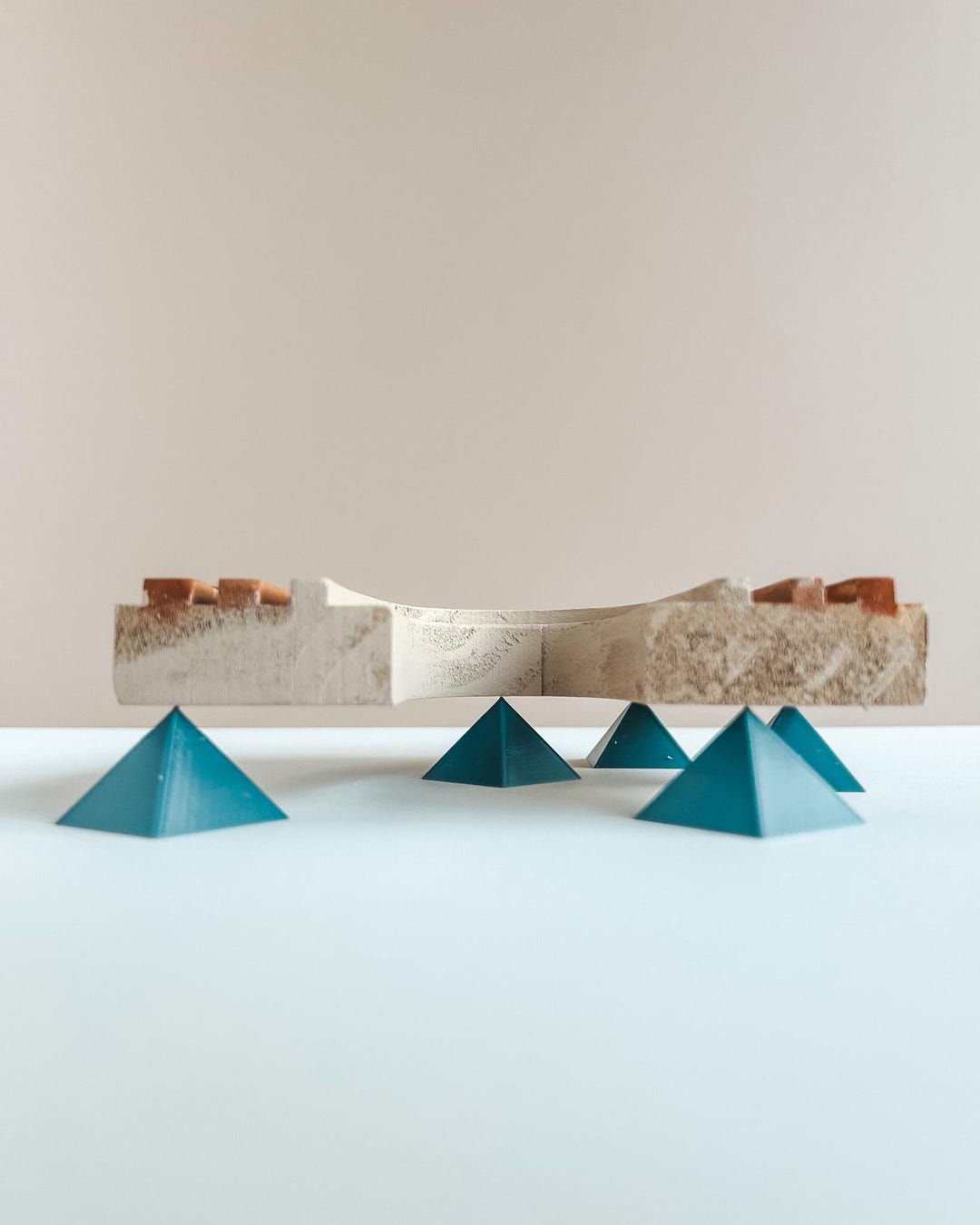 Painting Triangle Drying Tool Art Supplies for Diy Lovers Christmas ...