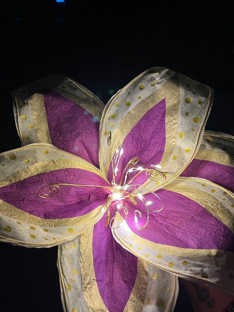 Magical Golden Flower Inspired by Disney's Tangled. - Etsy