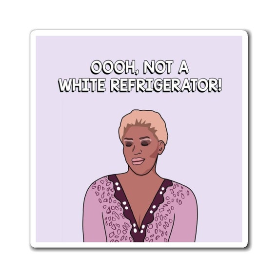 Real Housewives of Atlanta RHOA Nene Leakes Not a White - Etsy