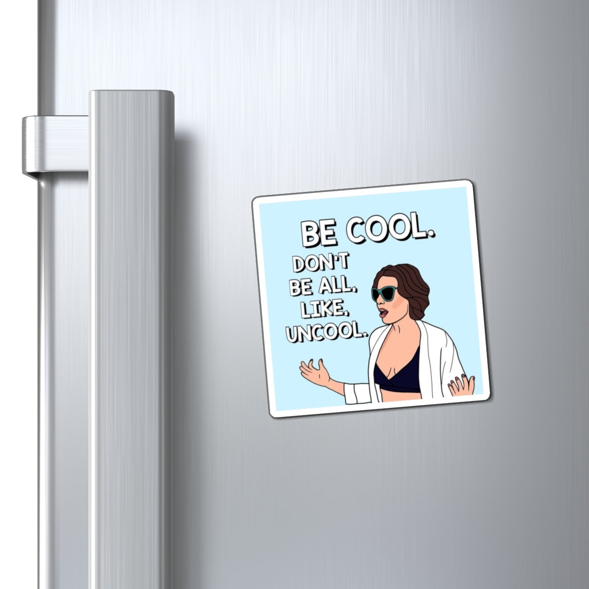 Real Housewives of New York RHONY Countess Luann Be Cool Don't Be ...