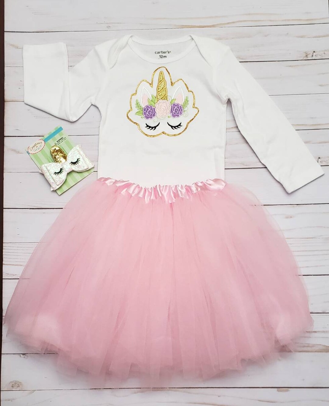 Personalize With Your Little Girl's Name - Etsy