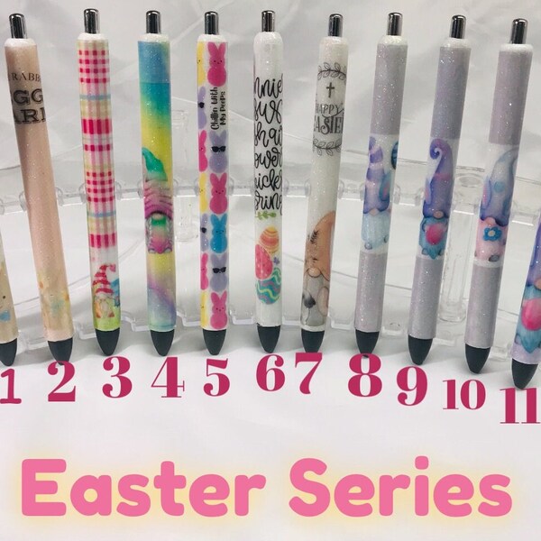 Easter Resin - Etsy