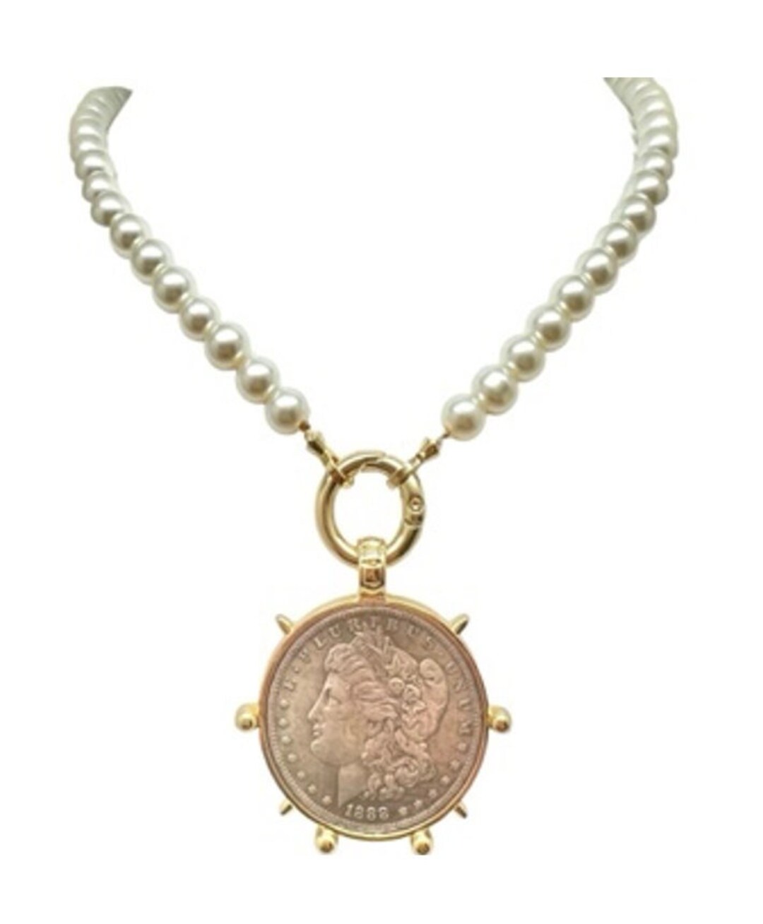 Collins Necklace A456 - Etsy