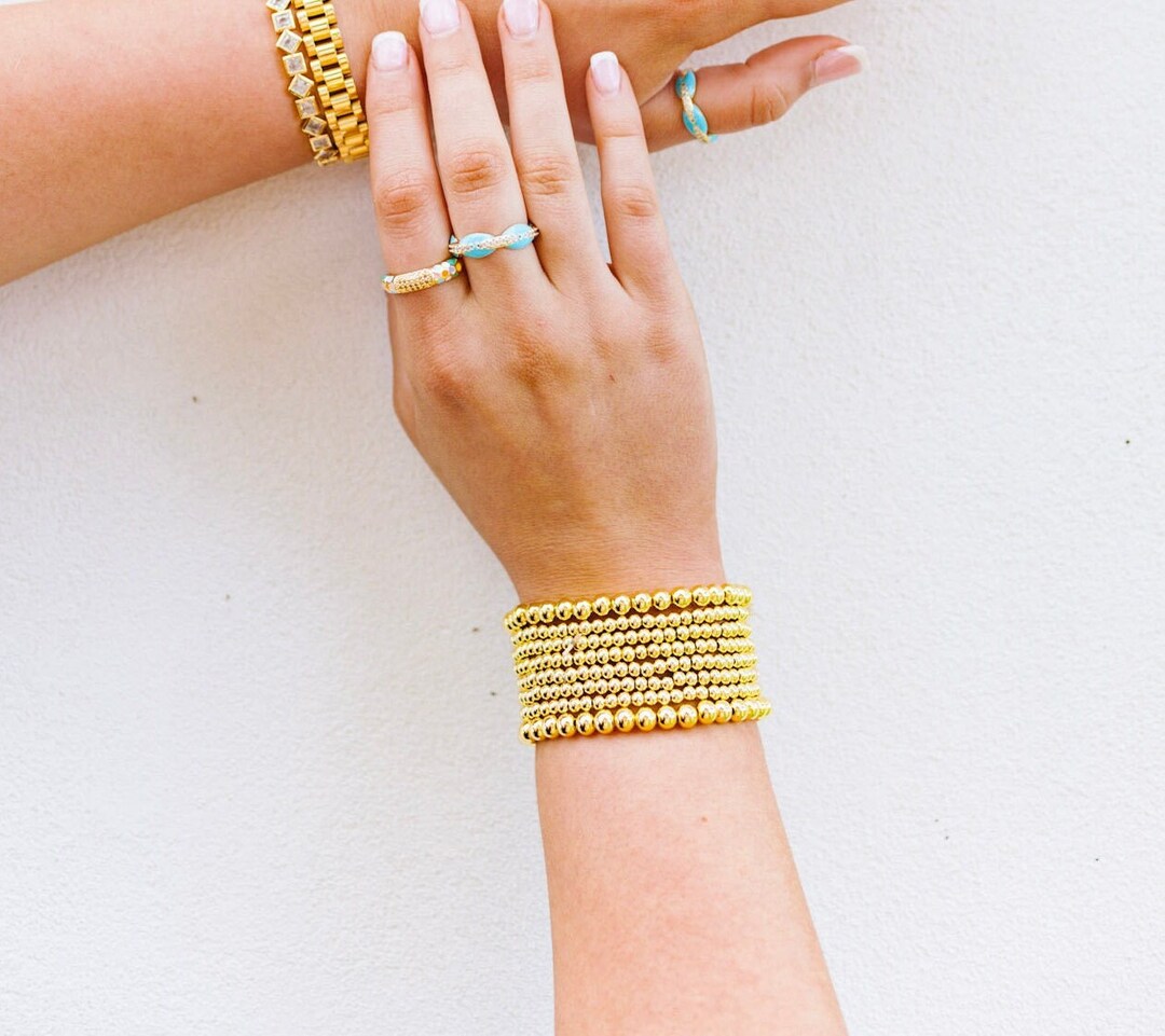 Bubble Bangles A107 Strutt Jewelry - Etsy