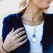 Charmed Necklace - Etsy