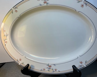 Princess House Heritage Platter - Etsy