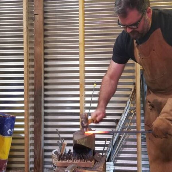 Forged Items - Etsy