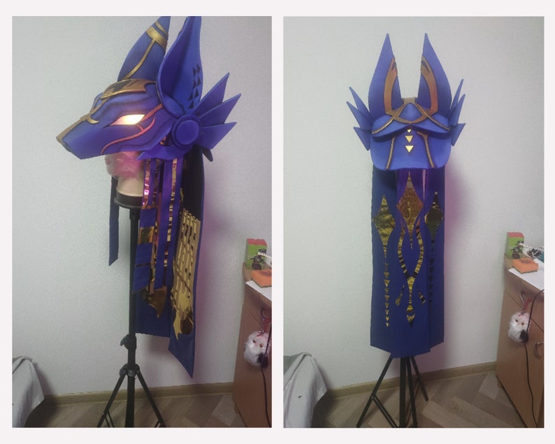 Cosplay Costume Commission. Cosplay Craft. Custom Cosplay. Cosplay ...