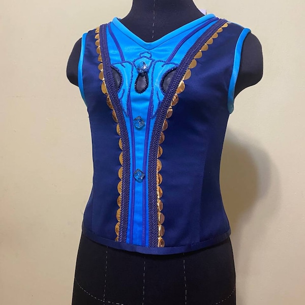 Neuvillette Genshin Cosplay - Etsy