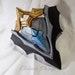 Il Dottore Mask for Cosplay. Genshin Impact. Fatui Harbinger - Etsy
