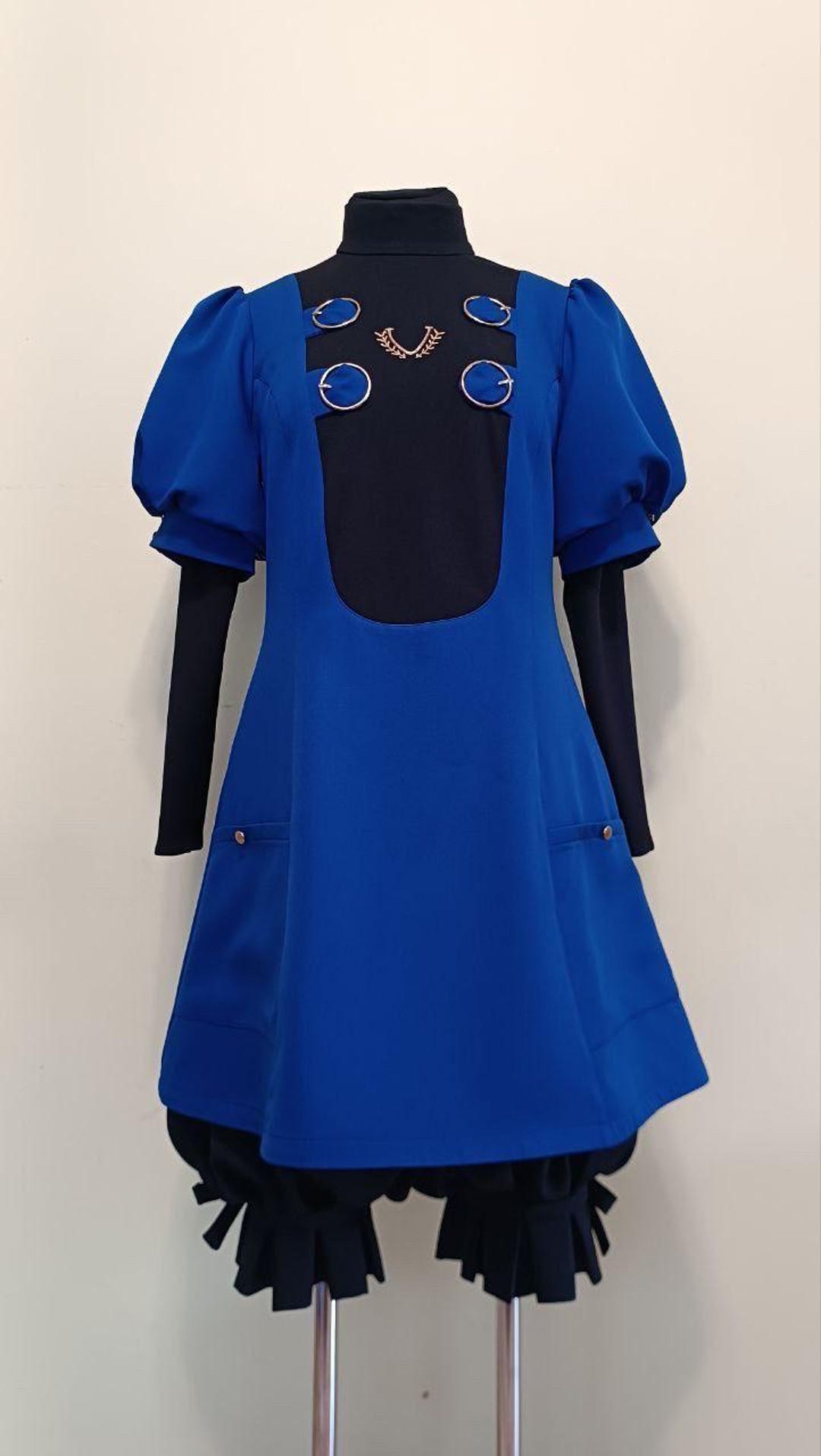 Cosplay Costume Commission. Custom Cosplay. Personalized Cosplay - Etsy