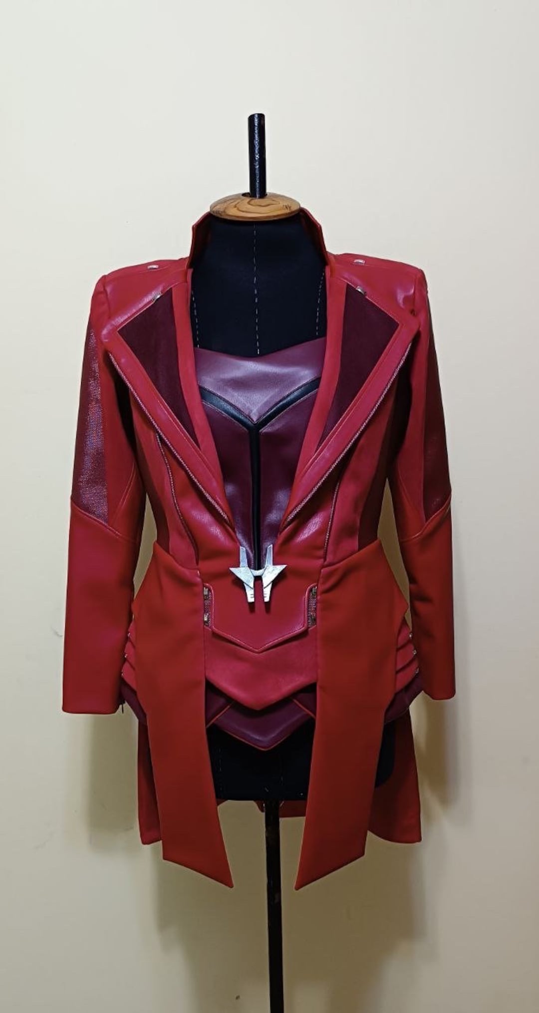 Custom Cosplay Costume Commission - Made to Order - Etsy