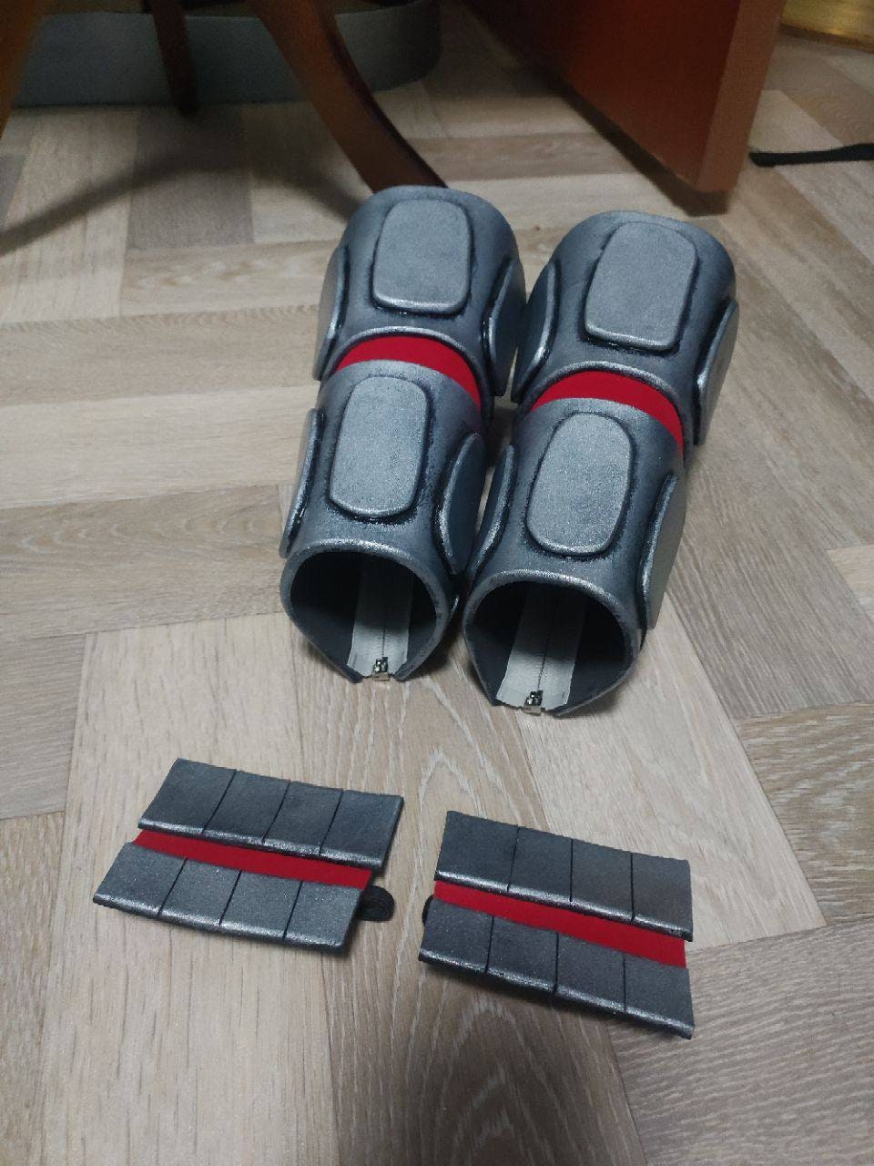 Made to Order Link Cosplay. the Legend of Zelda. Link Fierce Deity ...