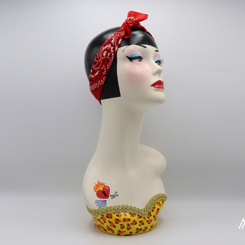 Mannequin - Etsy