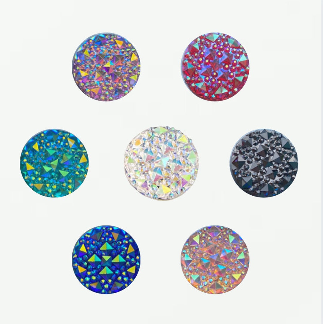 Celestial Super Strong Magnet for Pageant Contestant Number Pin Button ...