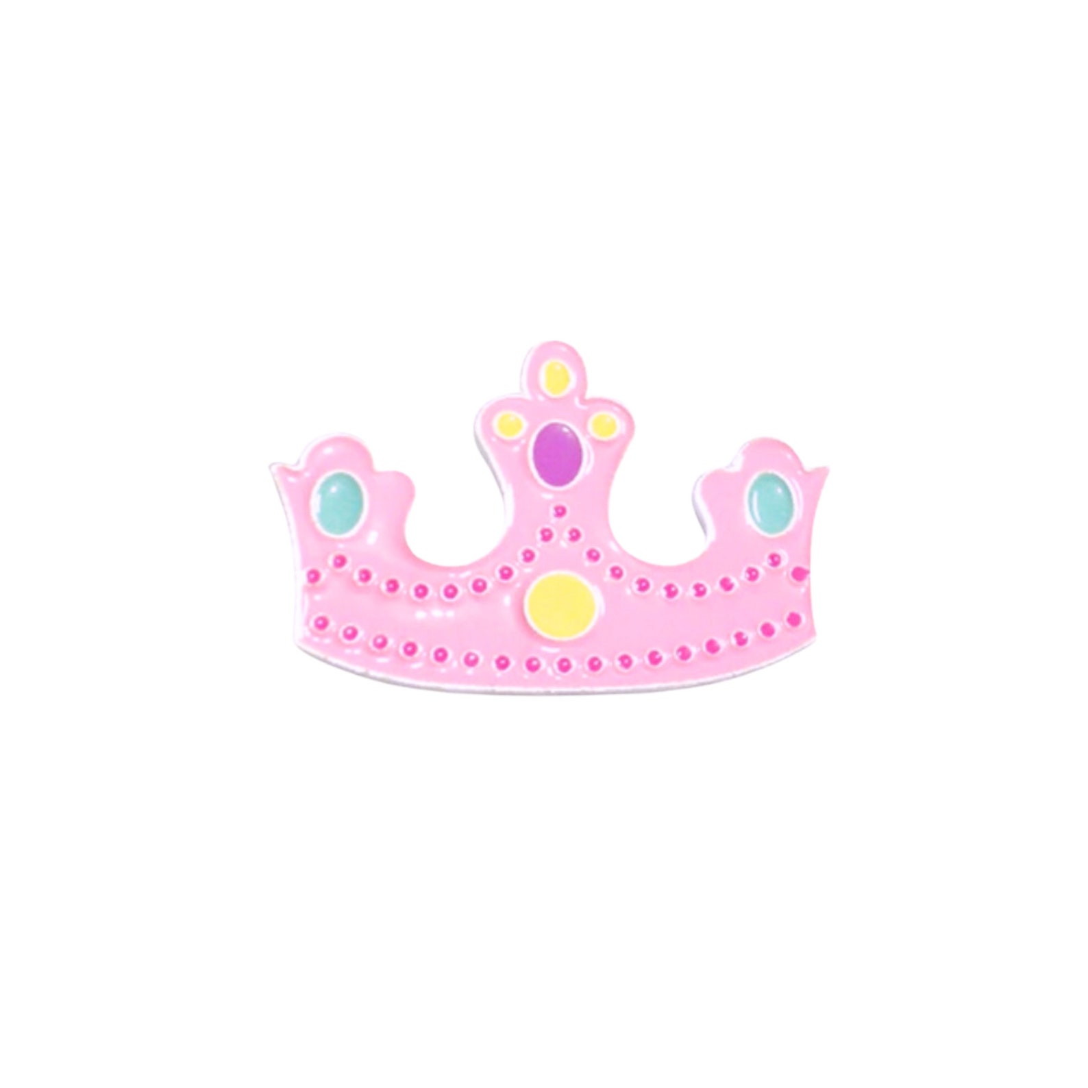 Pink Candy Crown: Pageant Contestant Number Magnet Sashes Fashion ...