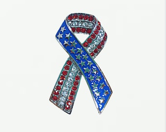 Magnetic Pageant Pin - Etsy