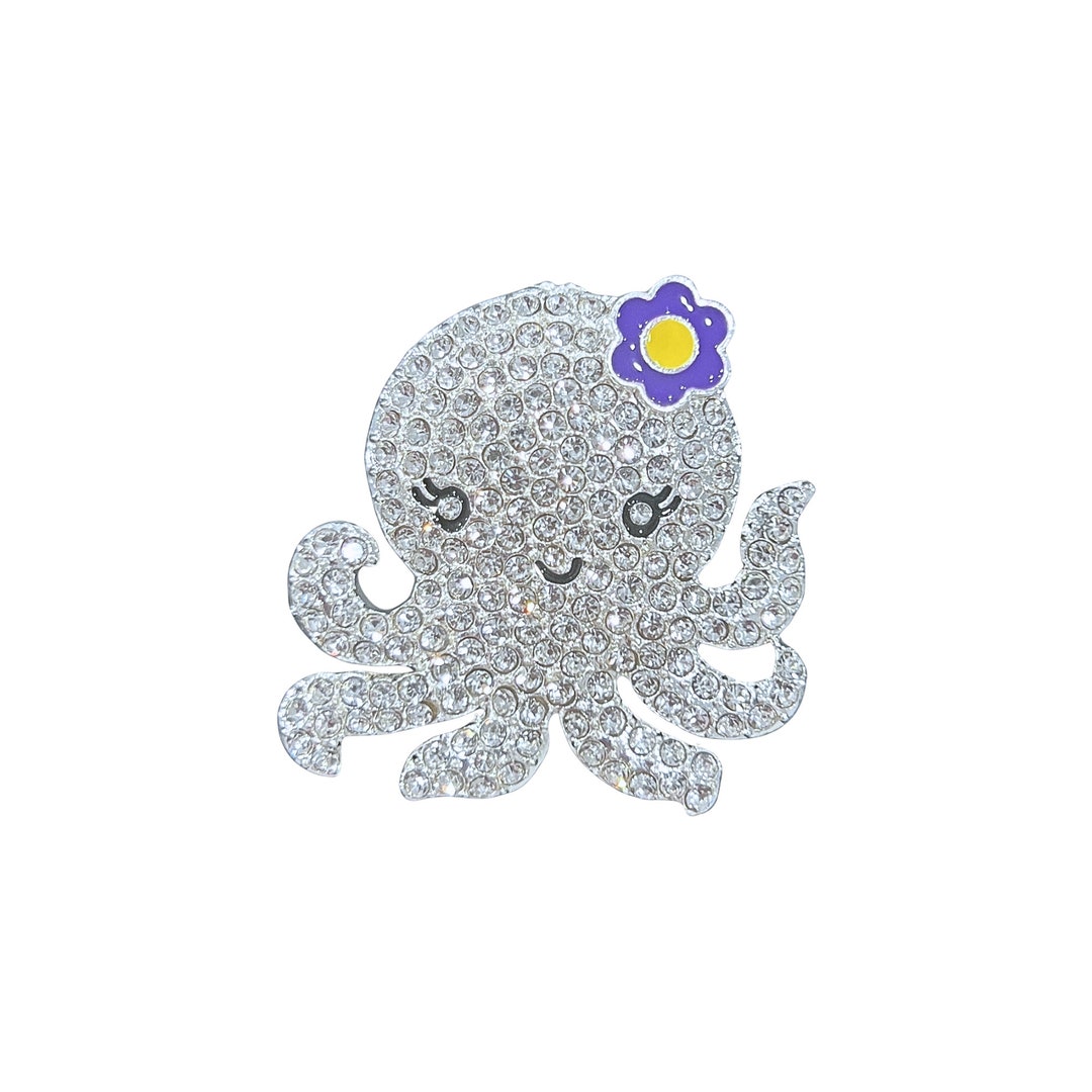 Octopus Queen: Pageant Contestant Number Magnet Sashes Fashion ...